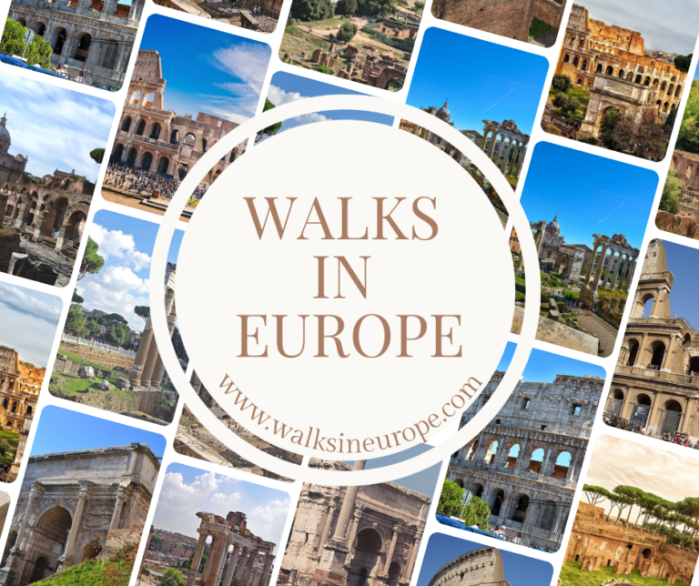 5 Quick Tips for Enjoying the Colosseum in Rome