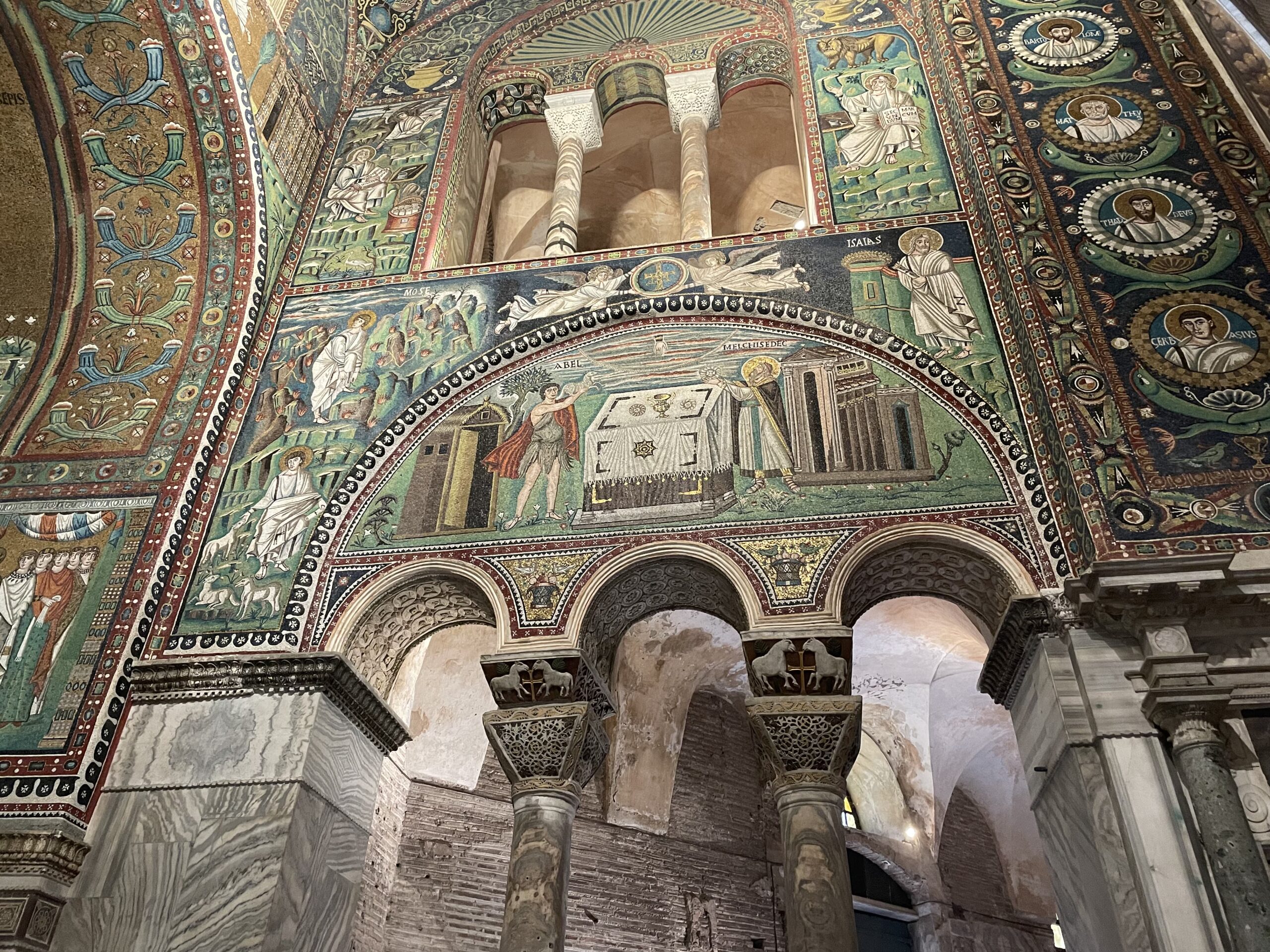 Ravenna: Highlights and Mosaics Guided Tour with Tickets