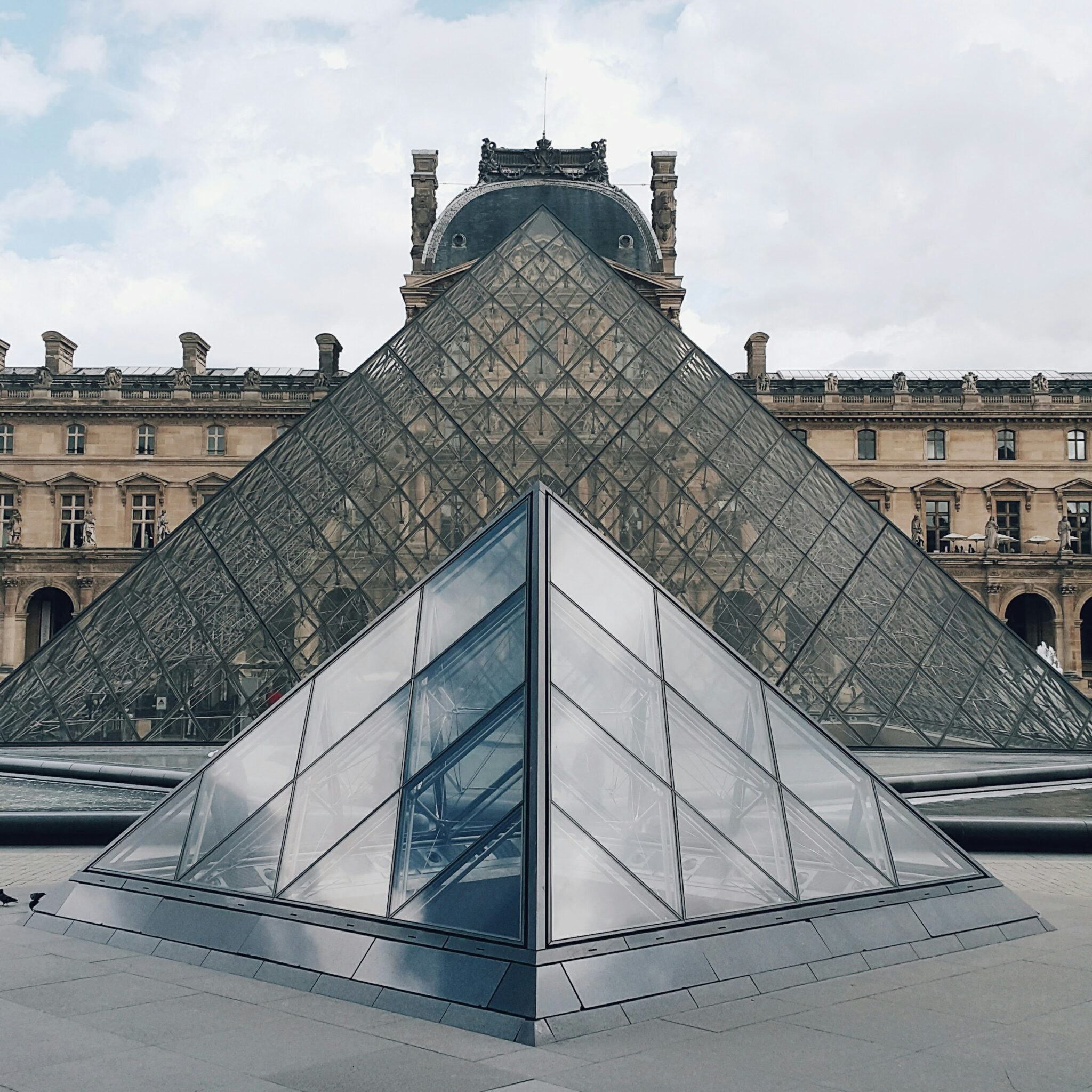 Top 10 Surprising Secrets Hidden Within the Louvre Museum | Walks in Europe