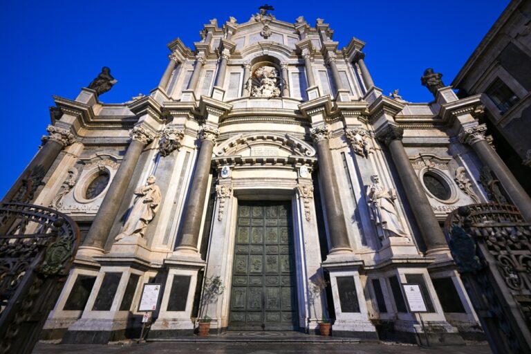 The 6 Most Famous Cathedrals in Italy You Have to See | Walks in Europe