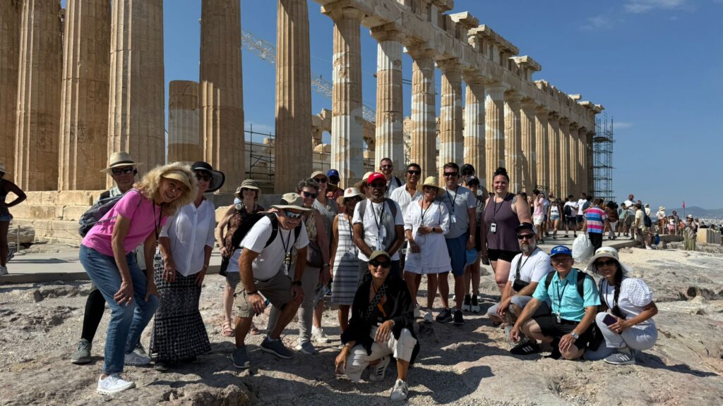 Greece: What to visit during a two-day trip in Athens? | Walks in Europe